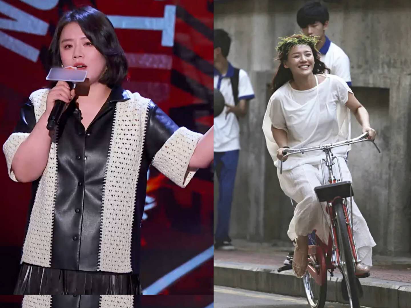 Have male gods ever been fat?Have fat stars ever lost weight?The star ...