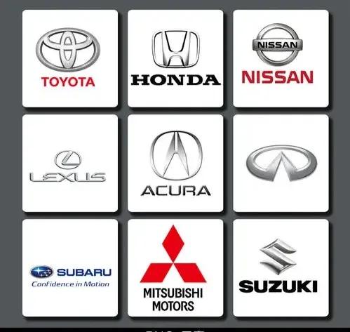 Take a look at the copycat history of Japanese cars - iNEWS