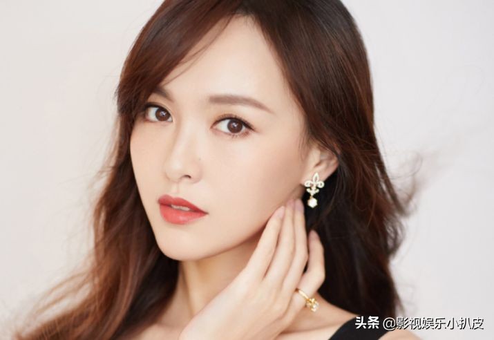 Tang Yan and Yang Mi, is their relationship really good? How did they ...