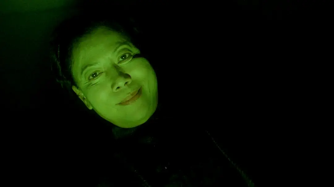 1998 Hong Kong Horror Film Scary Record "When Nobody Was A Dead Man ...