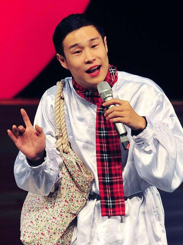 What happened to Xiao Shenyang, who once became famous, from the moment ...