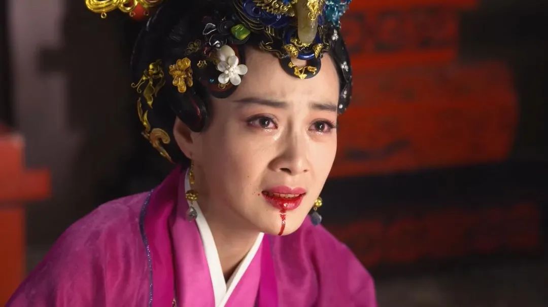 Crazy criticism of vicious princesses: the eldest princess usurped the ...