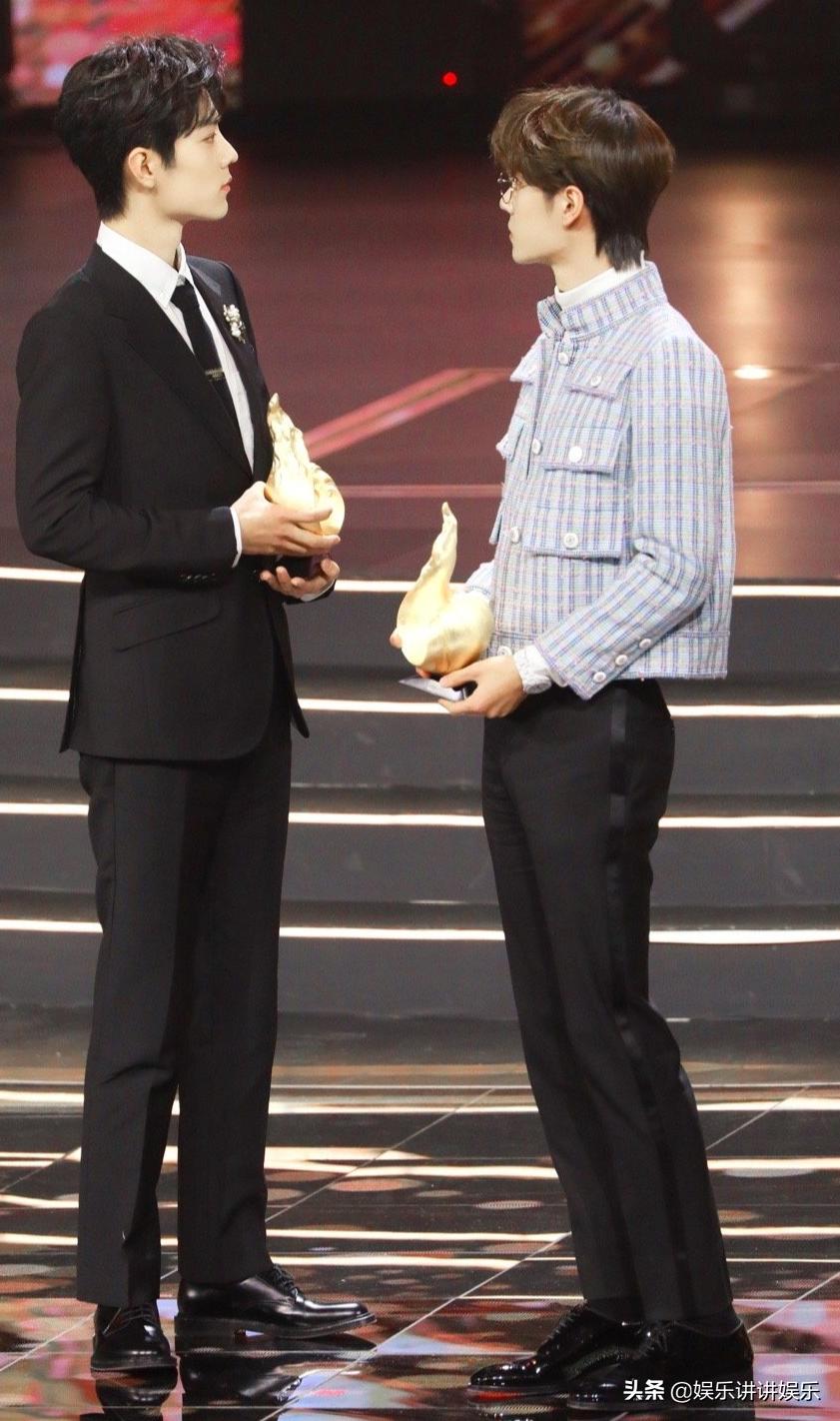 520 romantic confession, Bo Jun Xiao Baodao is not old, and he is on ...