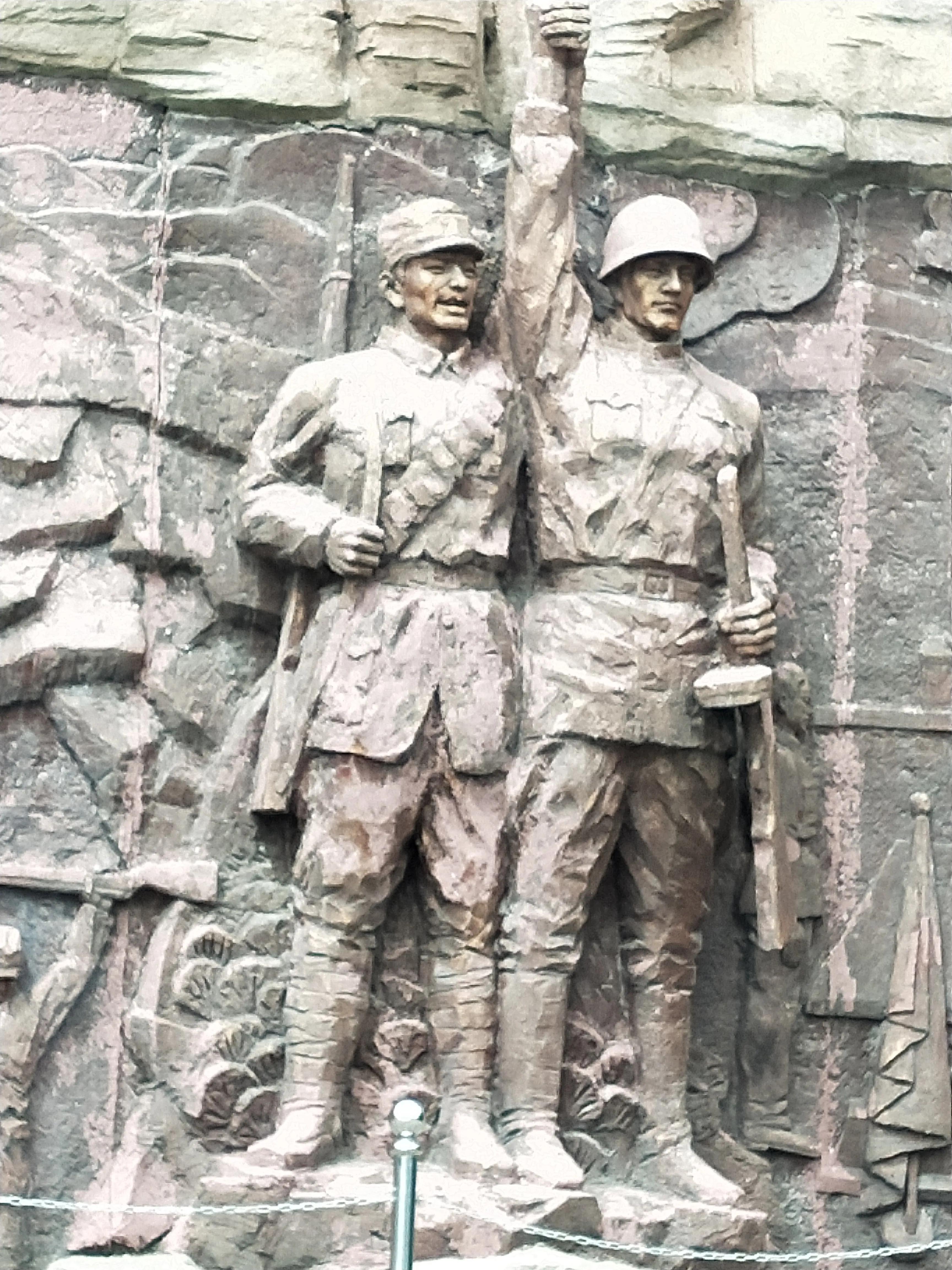 Dongning Fortress or Tiger Head Fortress, which is stronger? - iNEWS