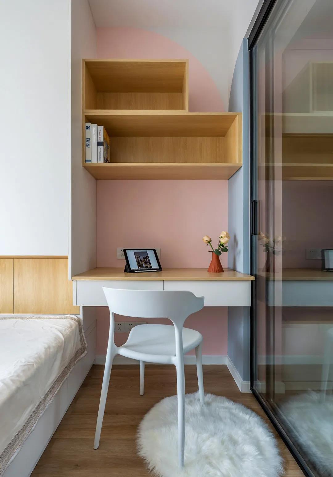 After reading her small house of 30 square meters, I know what is the ...