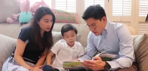 A clear stream in the circle of rich wives: the diving queen Guo ...