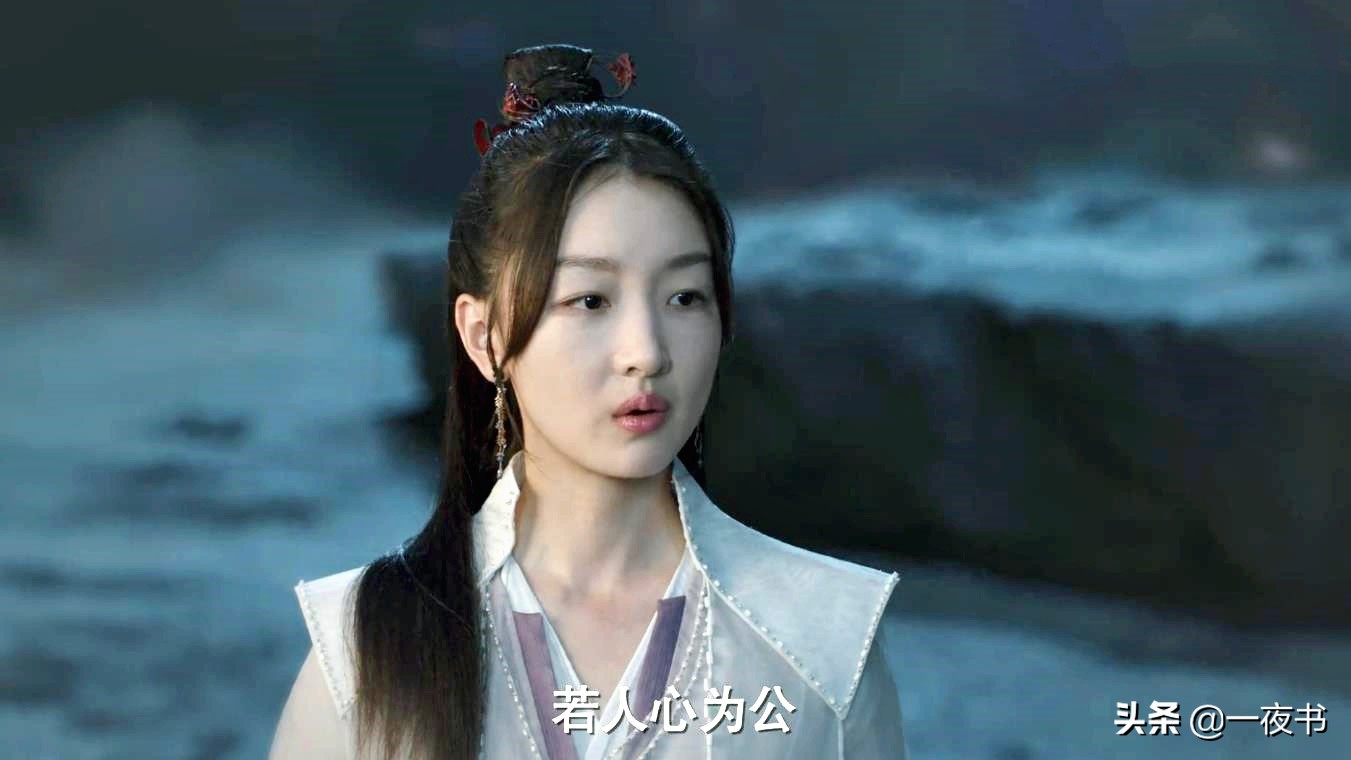 "Eternal Jue Chen" Wuhuan's true face is exposed, Twilight passes the throne to Feng Ran ...