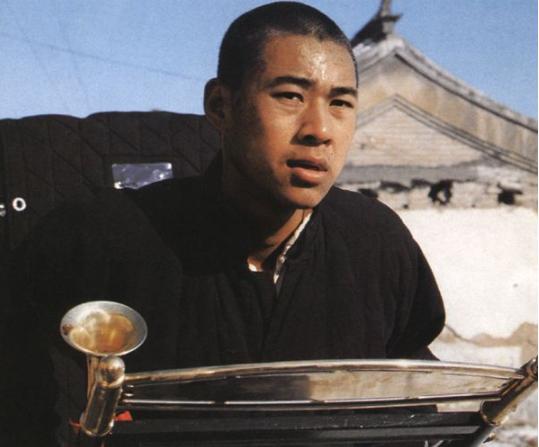 Zhang Fengyi: After three years of marriage, he abandoned Lu Liping and ...