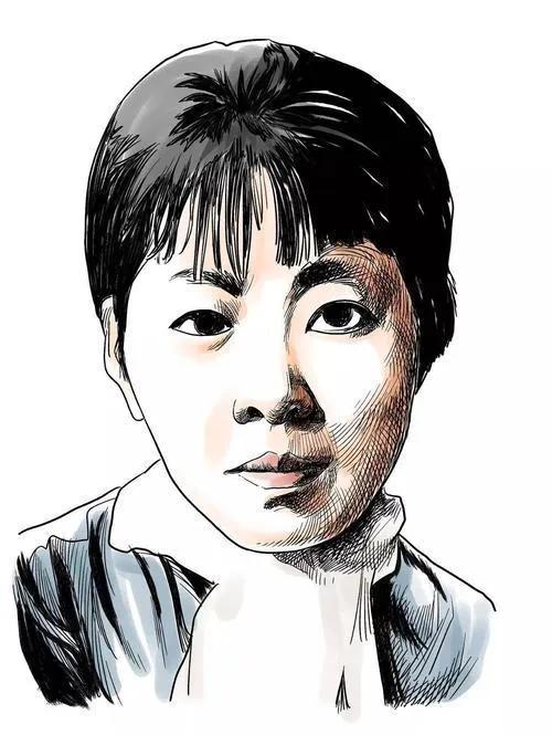 Xiao Hong: I was entangled with 5 men all my life, always hurt in ...