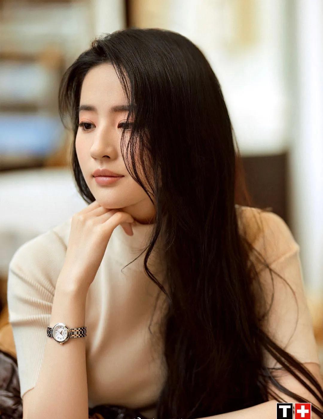 Chen Feiyu scheduled the next top stream?Lu Han at Du Meizhu's house ...