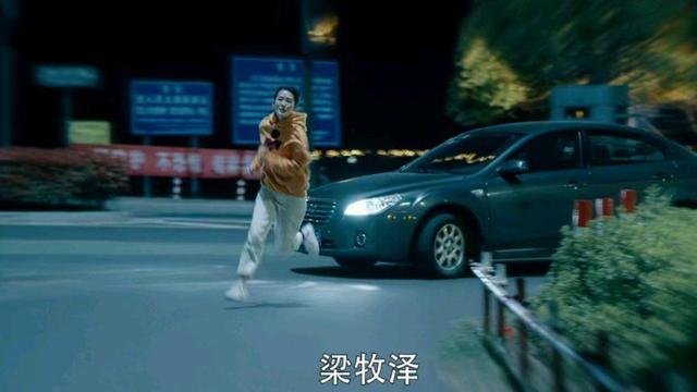 "Fall in Love with Special Forces": multiple details make Zhuo Ran's ...