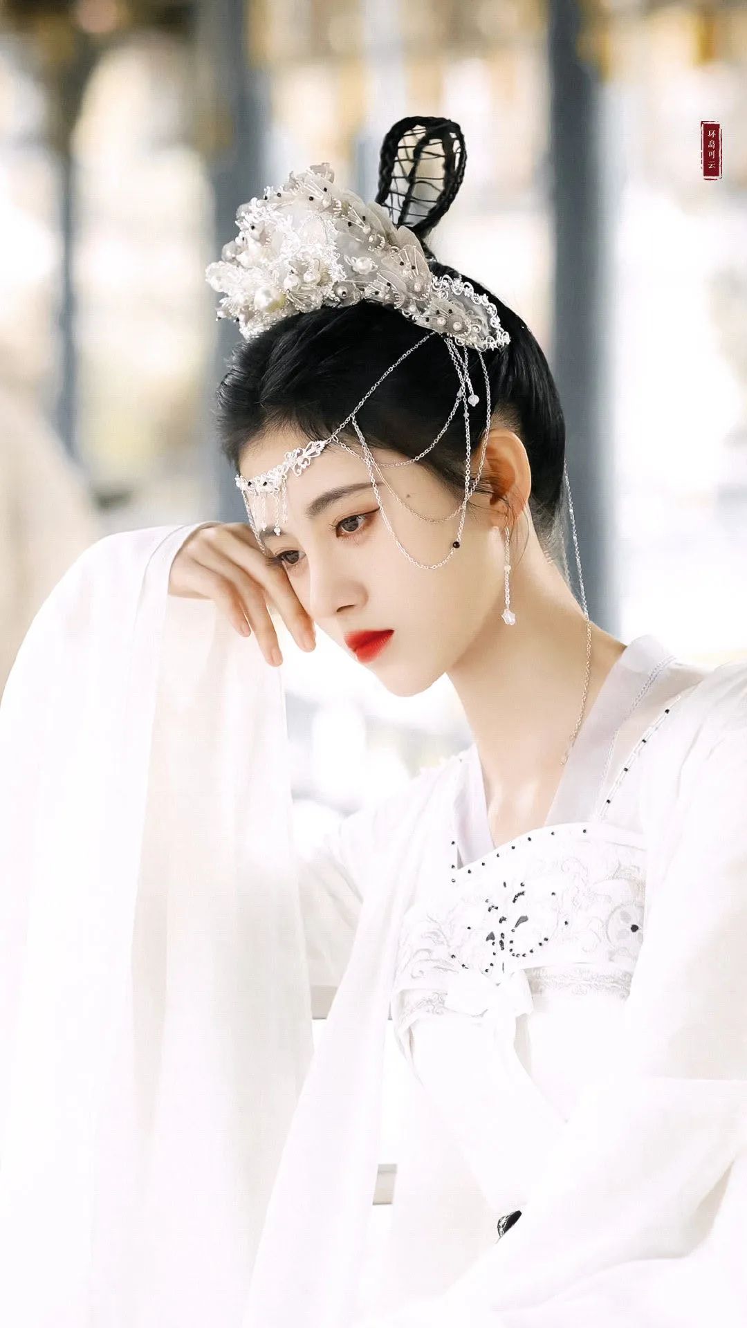 Is Gong Jun and Zhang Zhehan still in touch?Ju Jingyi is a great ...