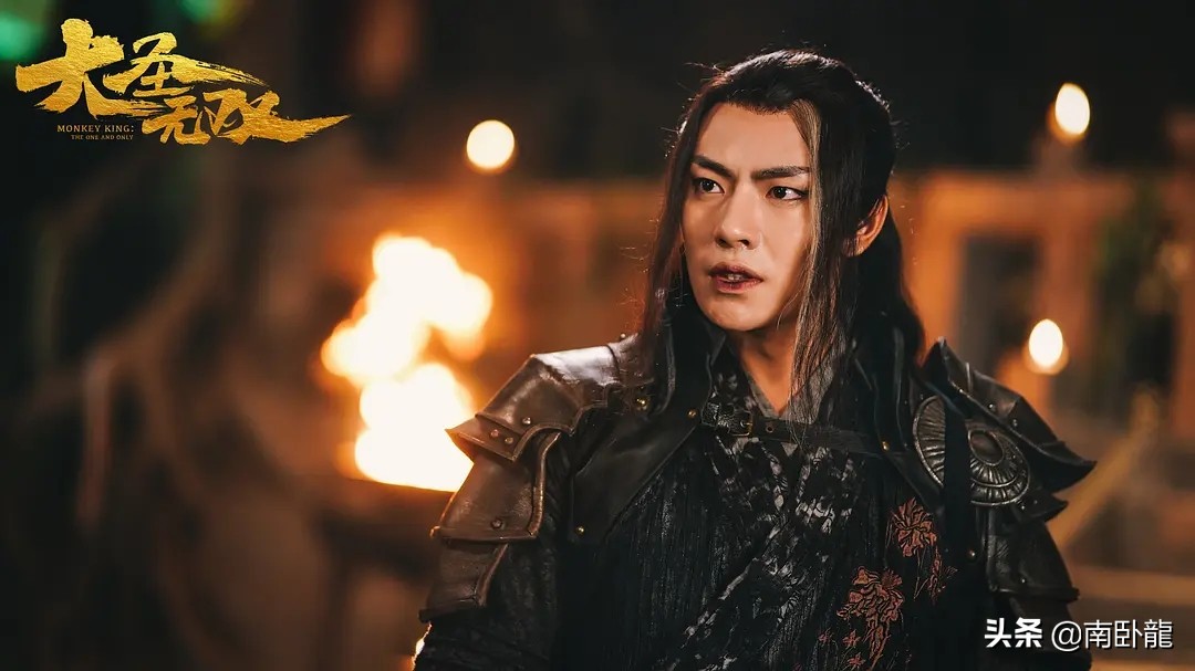 "The Great Sage Wushuang" was released, "Journey to the West" and "Baolian Lantern" dream ...