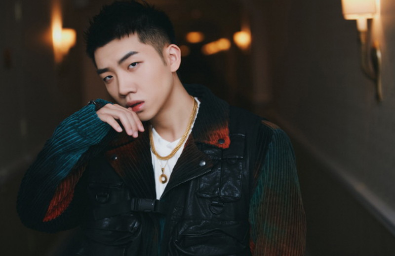 Yang Hesu and Zhang Xinyue broke up with the official announcement, the ...