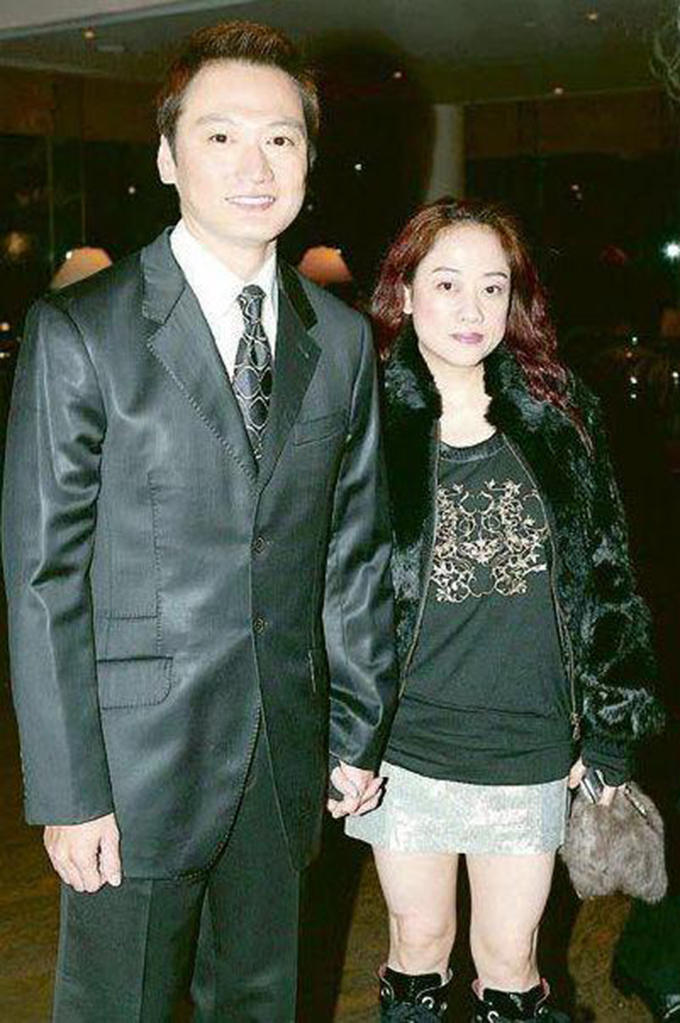 57-year-old Tao Daewoo is close to the eye, in love with more than 10 ...