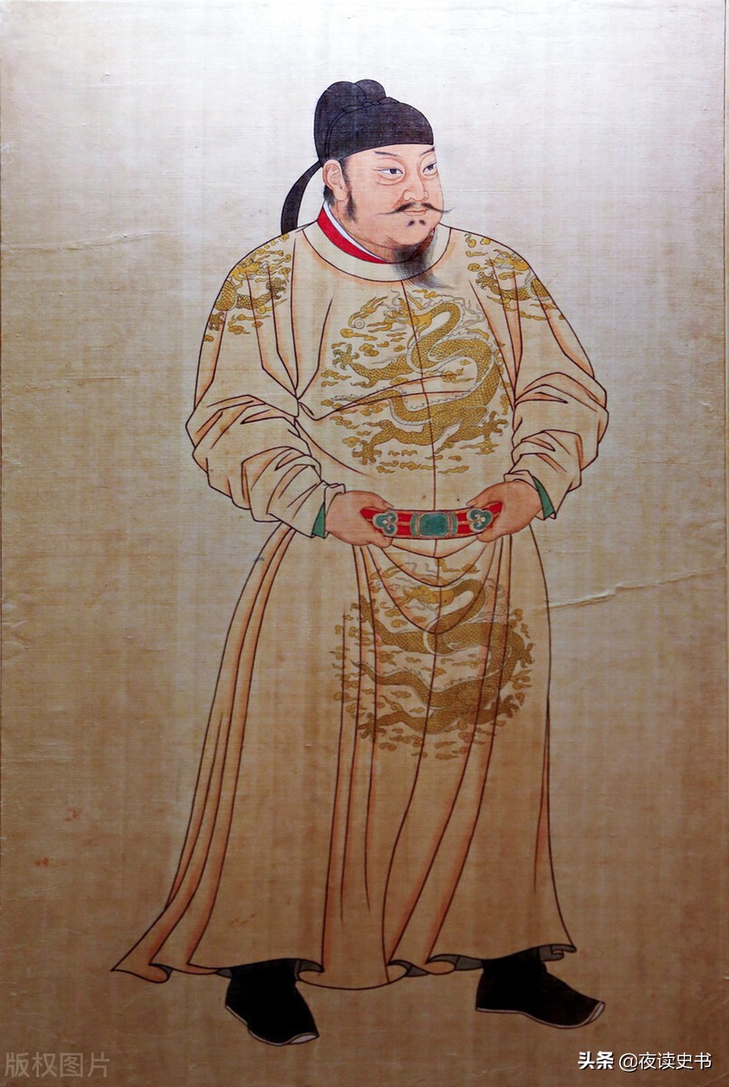 Wei Zheng goes down in history for his foul face, but the real Wei ...