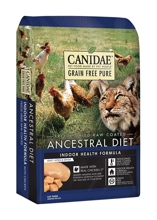 Why are cats picky eaters?Kabi cat food has a high proportion of fresh ...