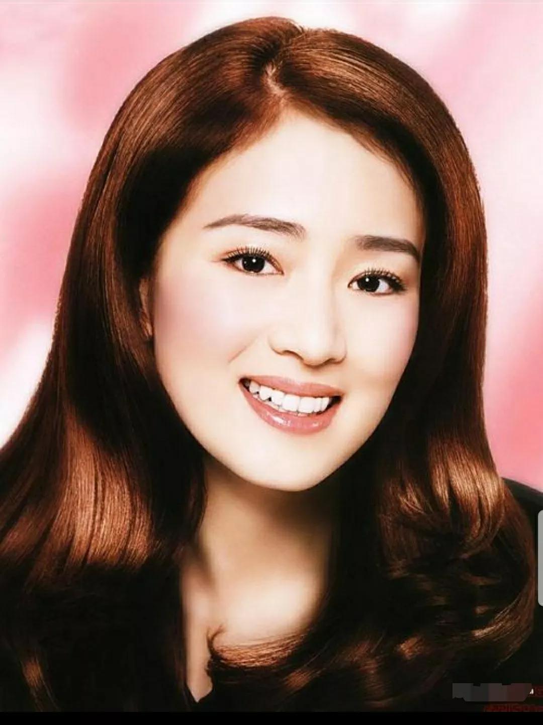 Who doesn't love your youthful and beautiful years?Gong Li's Actor ...