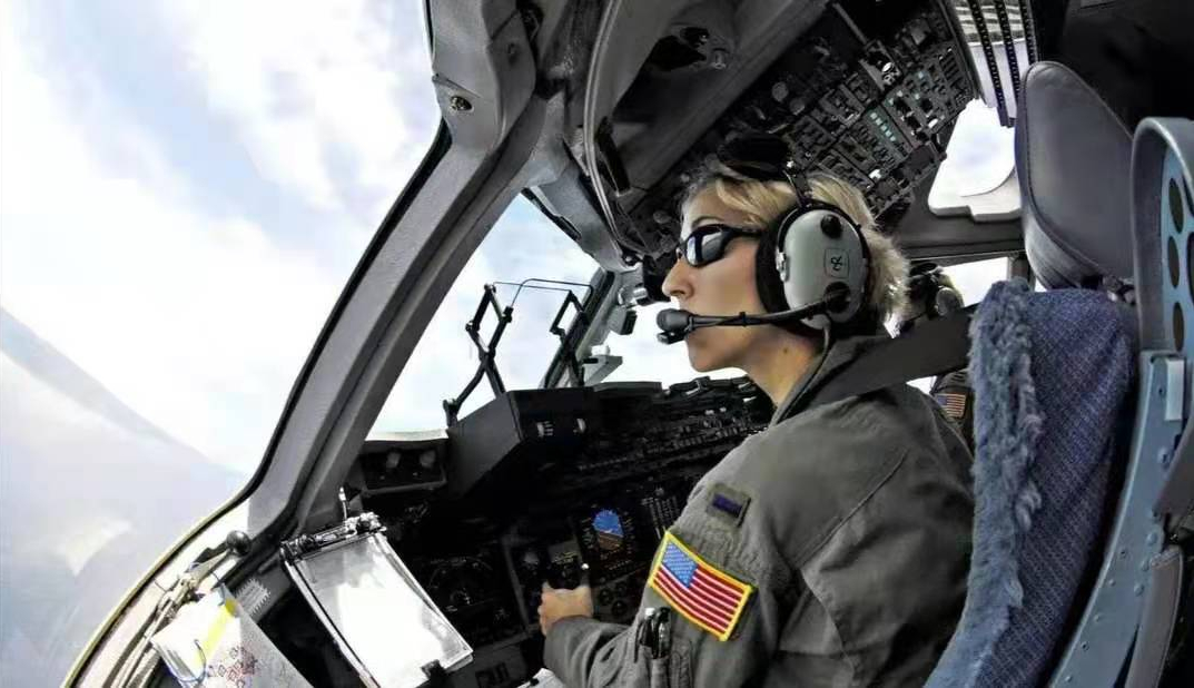 "Global Overlord III" in the US Army - iNEWS