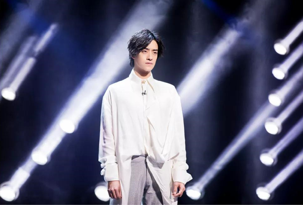 "The Musical Prince" Zheng Yunlong's solo tour is here and relive ...