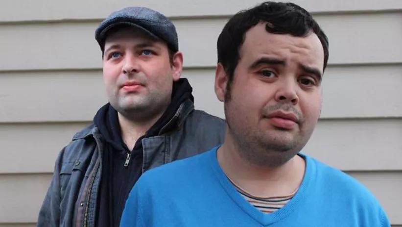 Growing up with his low-functioning autistic brother, brother Aspen ...