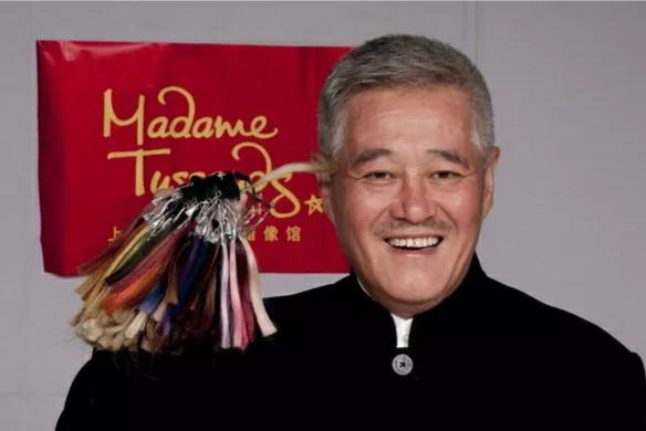 The woman behind Zhao Benshan finally showed up, 55-year-old Ma Lijuan ...