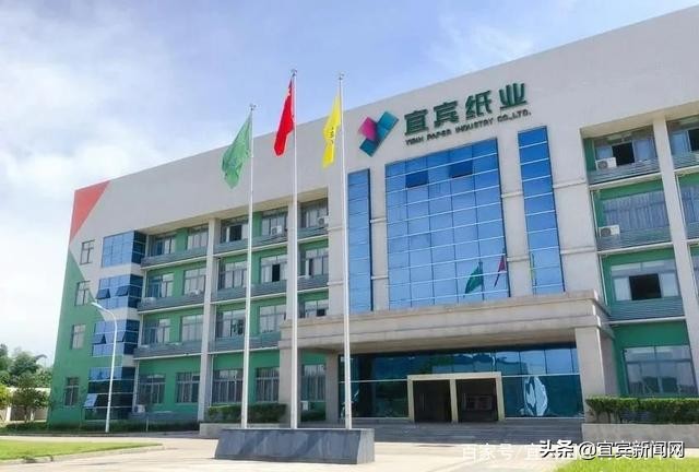 High-quality development of the bamboo industry Yibin has done this - iNEWS
