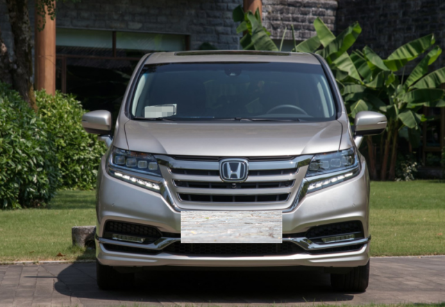 Honda Alison price cuts by 26,000, hybrid 2.0L engine, 5.9 liters fuel ...