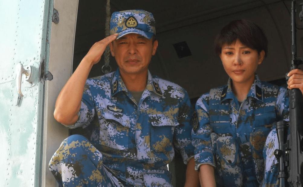 Lin Yushen's new drama is online, and Liu Yijun and his son are on the ...