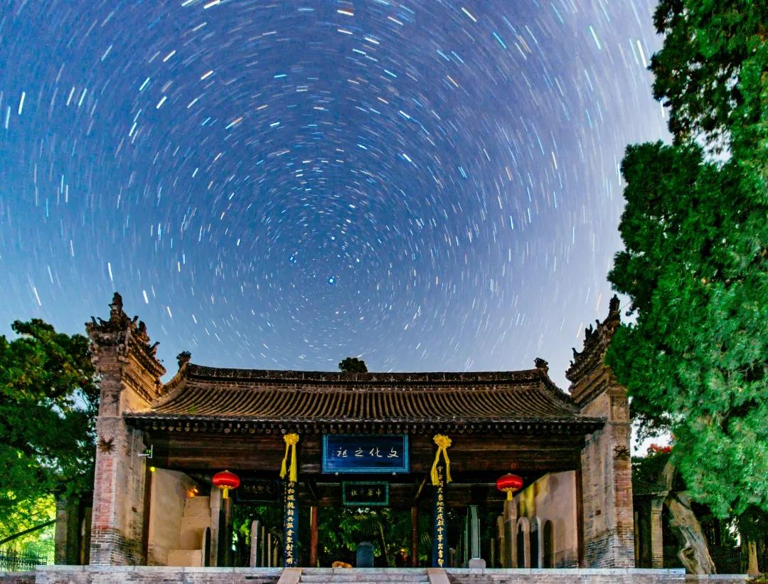 Chinese ancestor character Sheng Cangjie - iNEWS