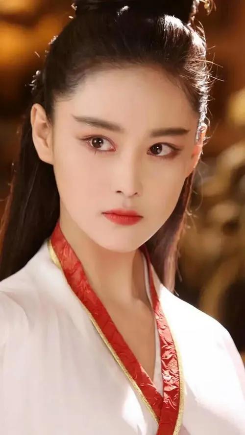 Sexy and beautiful Li Mochou-Zhang Xinyu "Beautiful Pictures" - iNEWS