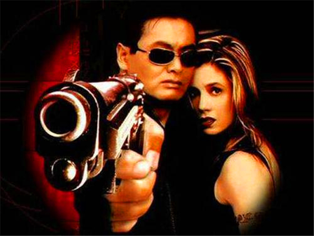 CCTV6: The beloved princess of the Republic - iNEWS