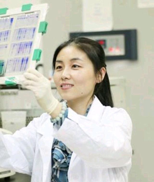 Yan Ning lost the election as a Chinese academician?But he was elected a member of the National ...