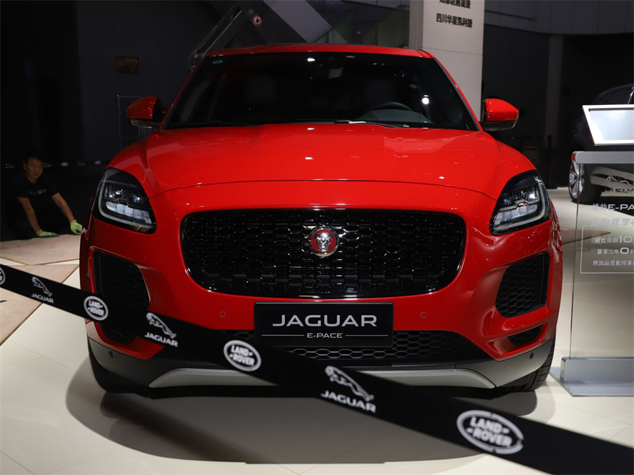 Another luxury car fell to the bottom line!The beggar version 2.0T+9AT, 281,800 fell to 183,200 ...