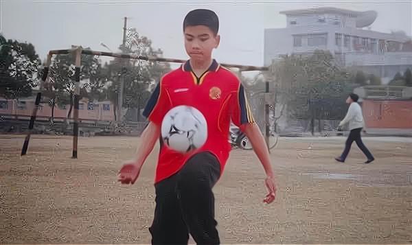 Post-90s fitness personal training, "macho legs" is a sign of figure, 5 ...