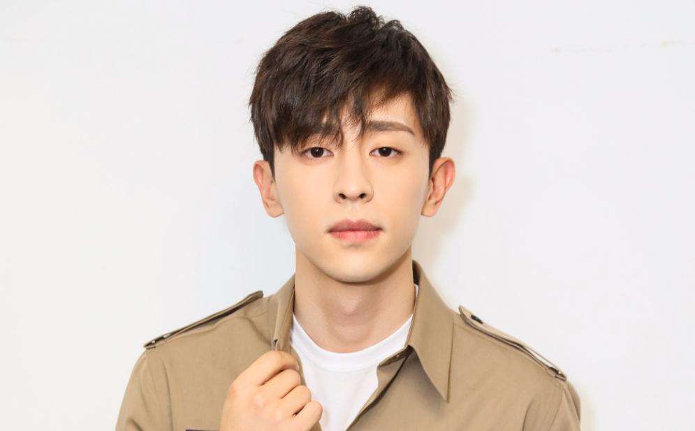 Deng Lun bit the word: Should celebrities be so cautious in their words ...