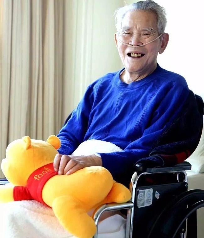 Peng Shilu: Arrested at a young age and later became the father of ...