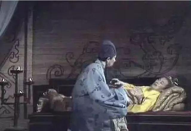 Why did Liu Bei start the battle of Yiling? The reason is not simple: Zhuge Liang and Liu Bei's ...