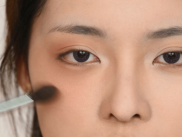 Compendium of Materia Medica herbal anthropomorphic makeup - iNEWS