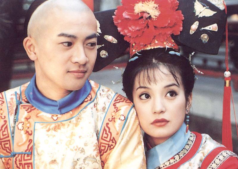 Su Youpeng is 47 years old, and he is still so handsome after debuting ...