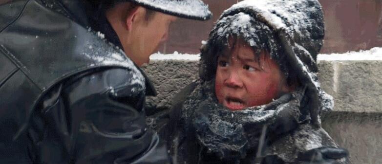 Han Haolin, who debuted at the age of 4 and became popular at the age ...