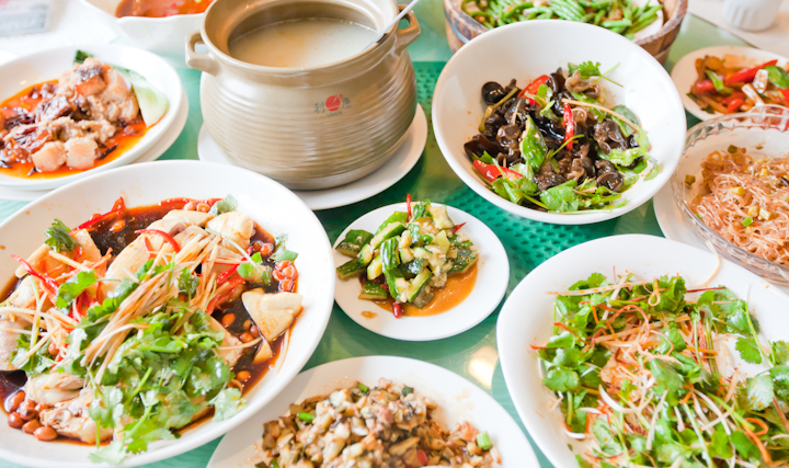 Guangxi Food Illustrated Guide: In addition to snail noodles, it turns ...
