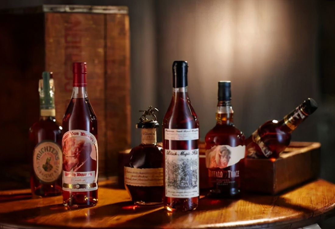 Foreign wine comprehensive knowledge, science to (worth collecting) - iNEWS