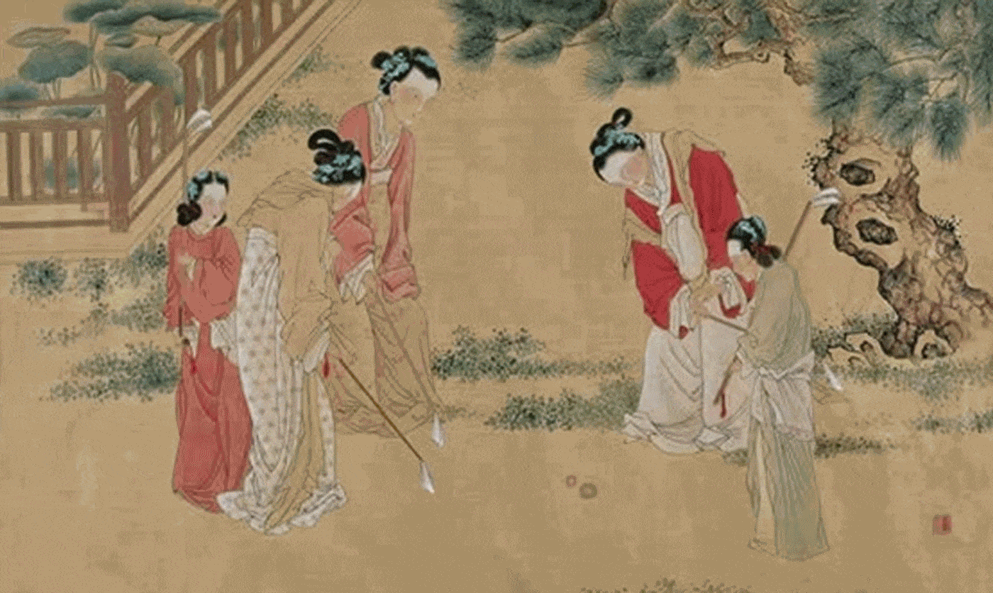What sports were there in ancient China? - iNEWS