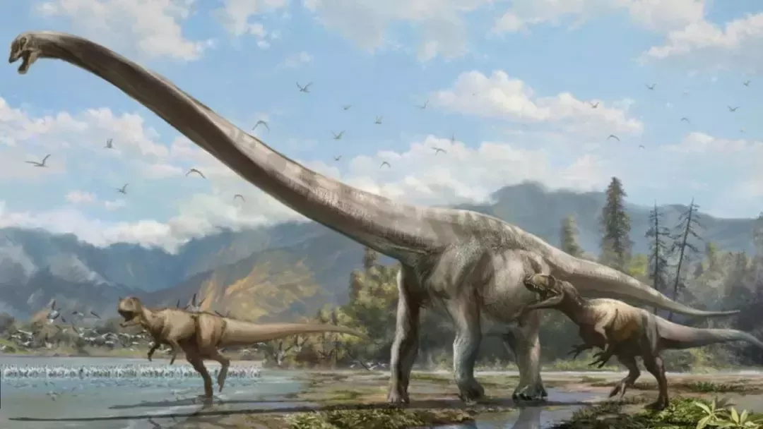 A creature with a history of 300 million years, the "three-eyed ...