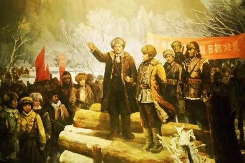 Yang Jingyu: After being sacrificed, he was dismissed. After 24 years ...