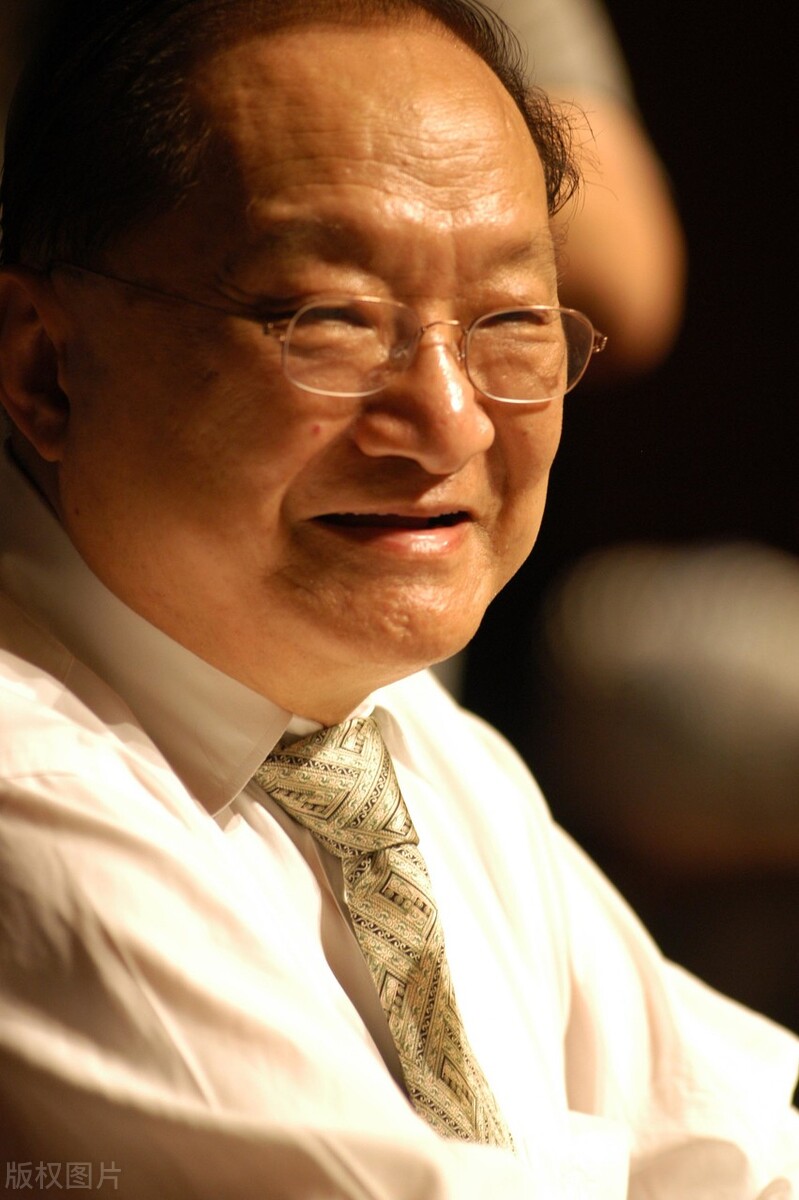 What Yang Guo really loves is Guo Fu, which is the original intention ...