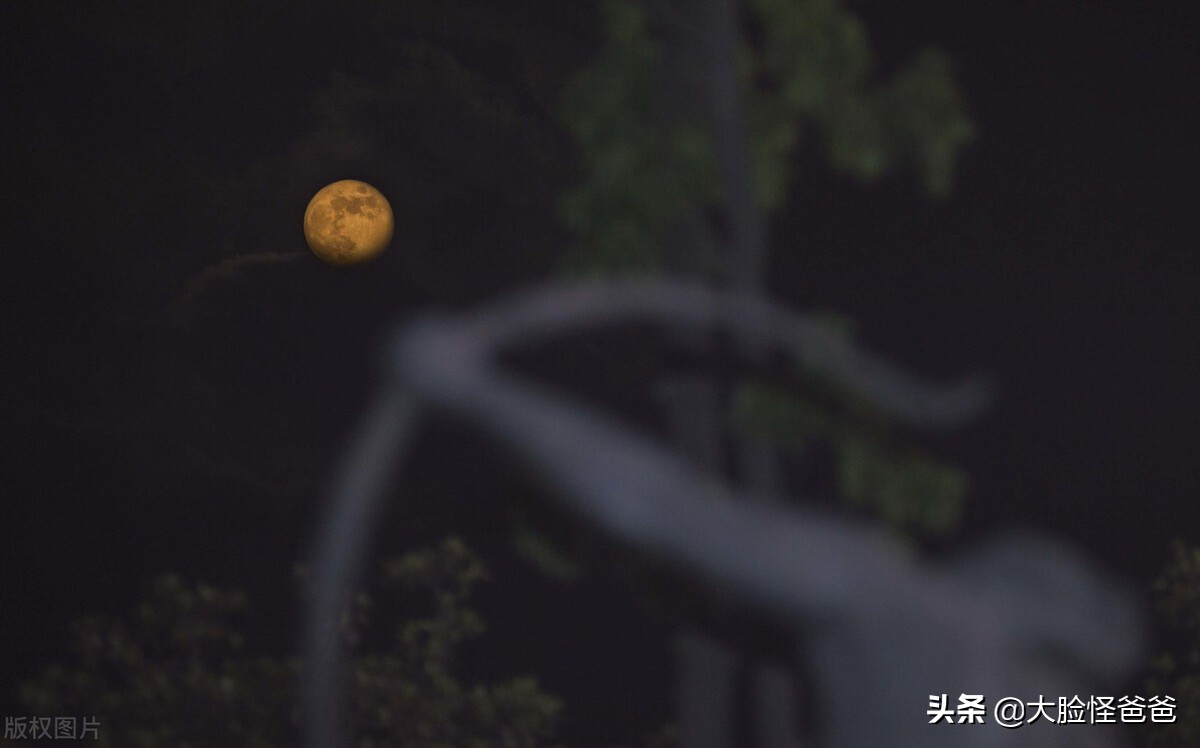 The secret behind "Hou Yi" shooting into the sun may subvert cognition ...