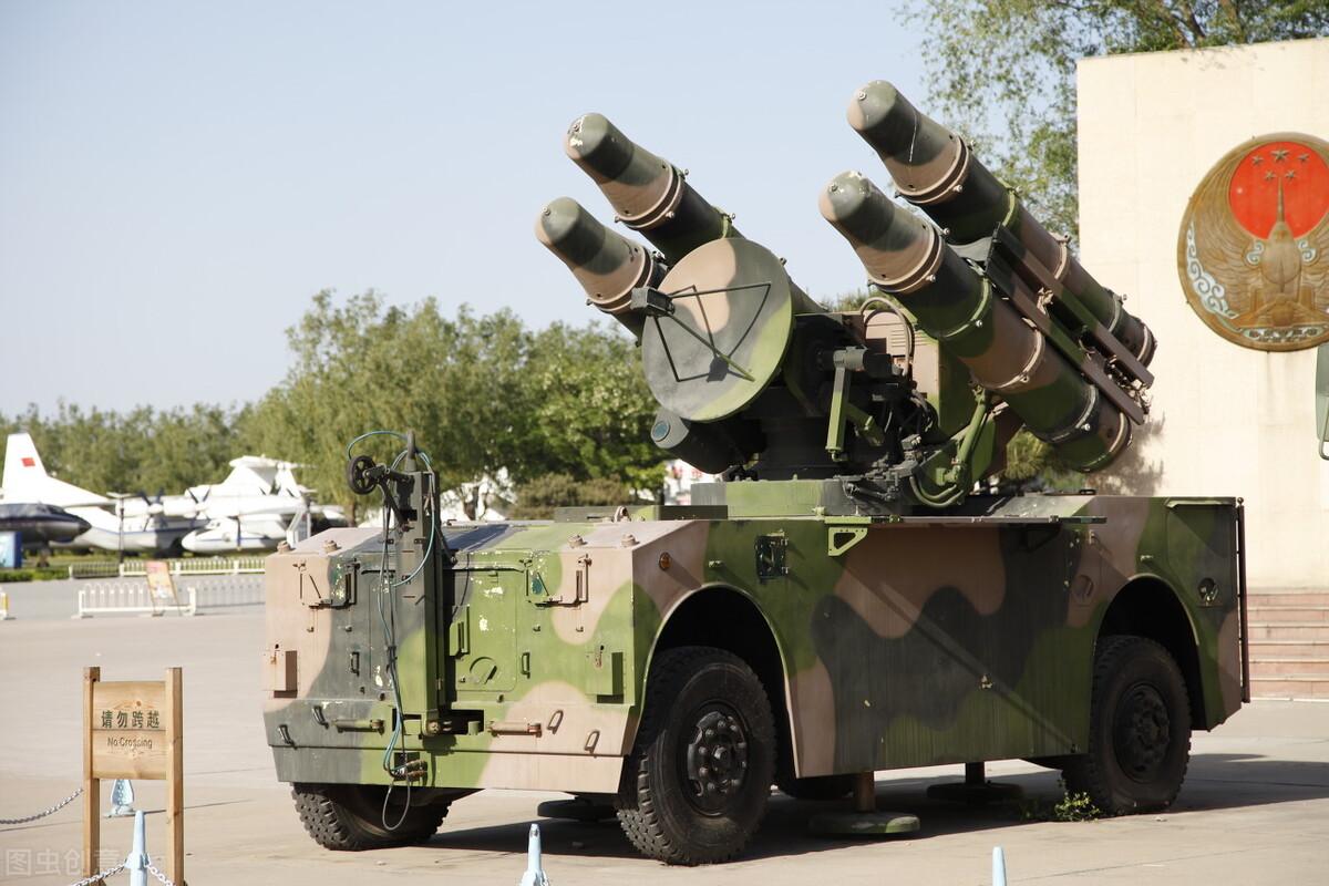 How powerful is the Guardian 2D rocket launcher?The trump card of the ...