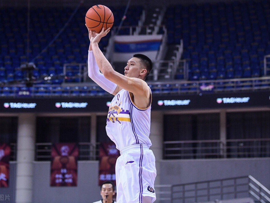 The pain of Han Dejun is also the pain of China's basketball reform ...